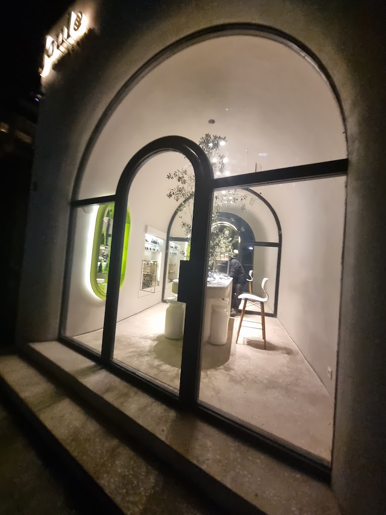 بوتیک کافه ژول : اطلاعات، منو و آدرس - کافه گردی تهران