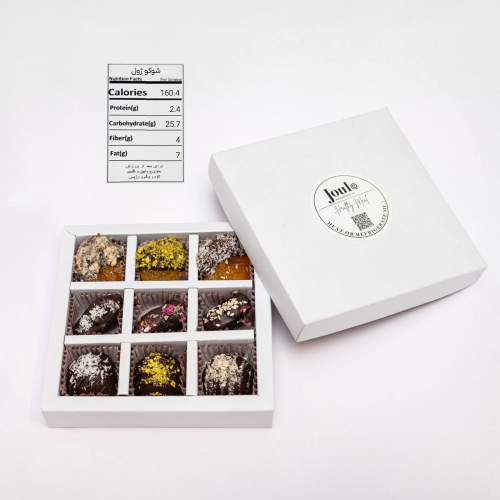 بوتیک کافه ژول : اطلاعات، منو و آدرس - کافه گردی تهران