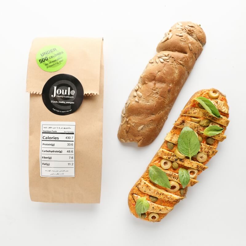 بوتیک کافه ژول : اطلاعات، منو و آدرس - کافه گردی تهران