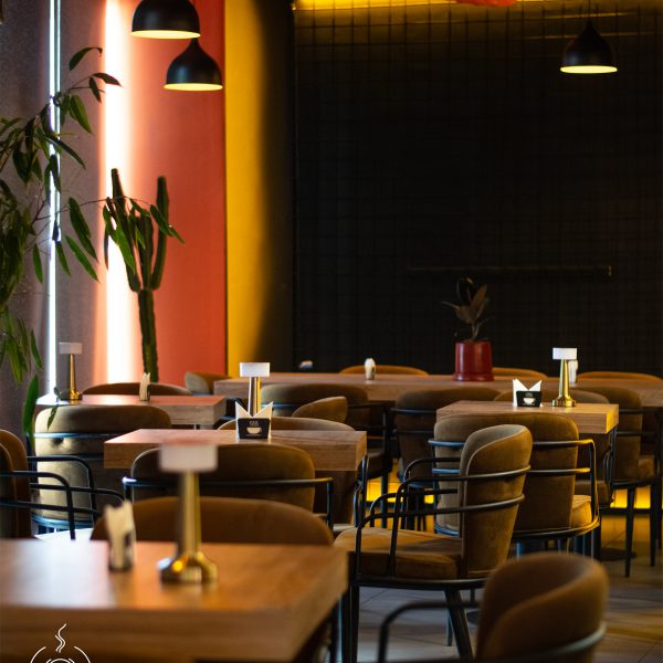 کافه رستوران لیمو : اطلاعات، منو و آدرس - کافه گردی تهران