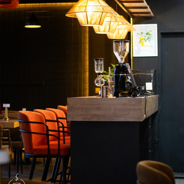 کافه رستوران لیمو : اطلاعات، منو و آدرس - کافه گردی تهران